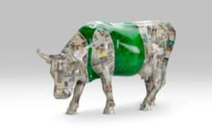 Explore 75 Life-Size Cows At CowParade New England In Boston