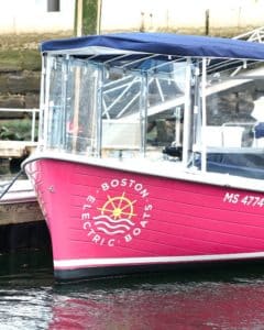 This $42 Boat Rental In Boston Allows You To Play Captain