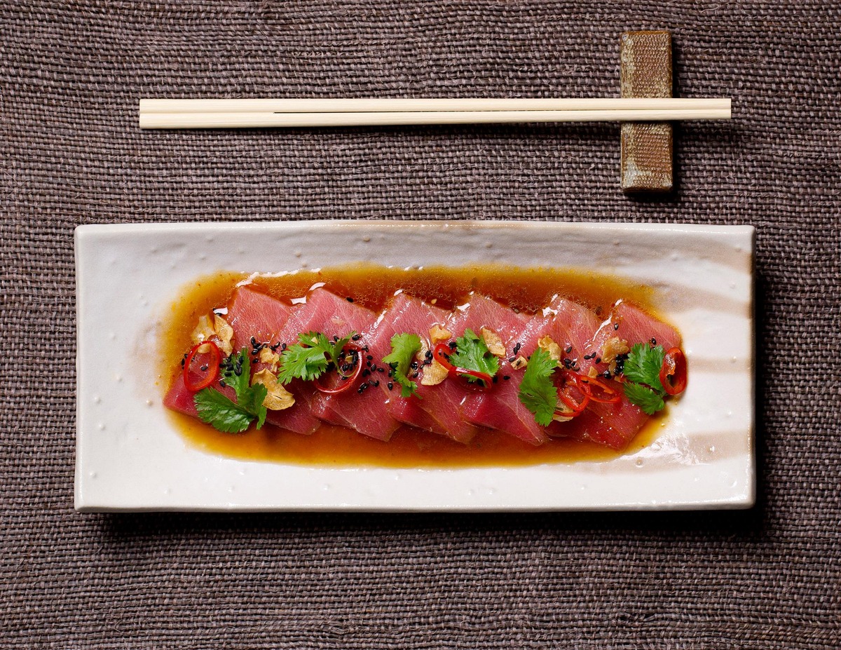 Best Sushi Boston: 10 Spots That Are On A Roll