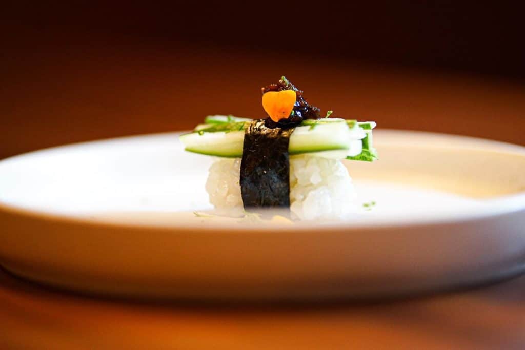 Best Sushi Boston: 10 Spots That Are On A Roll