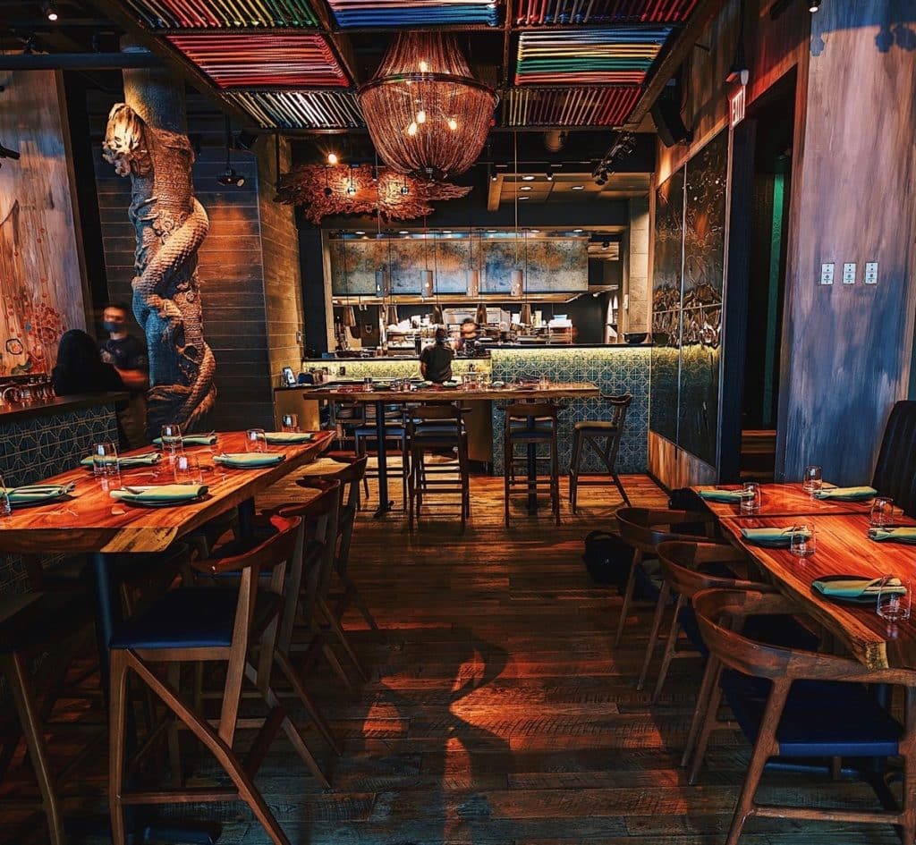 Best Sushi Boston: 10 Spots That Are On A Roll