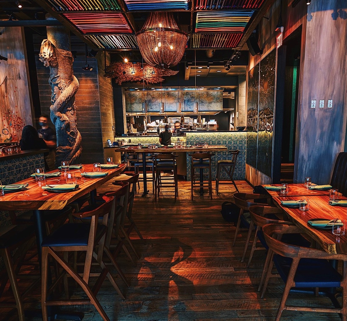 Best Sushi Boston: 10 Spots That Are On A Roll