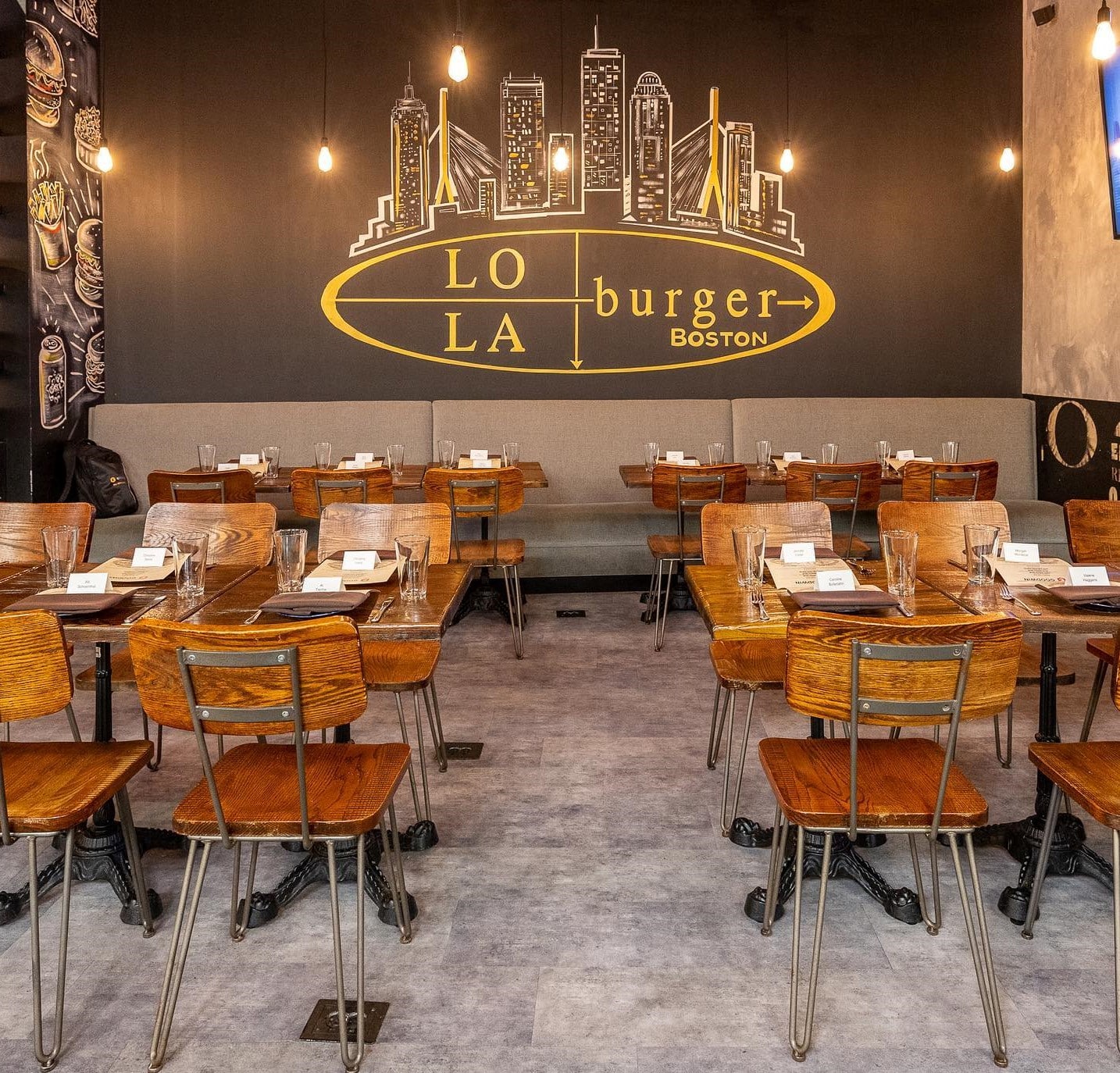 6 Brilliant Burger Joints In Boston That Are Bun In A Million!