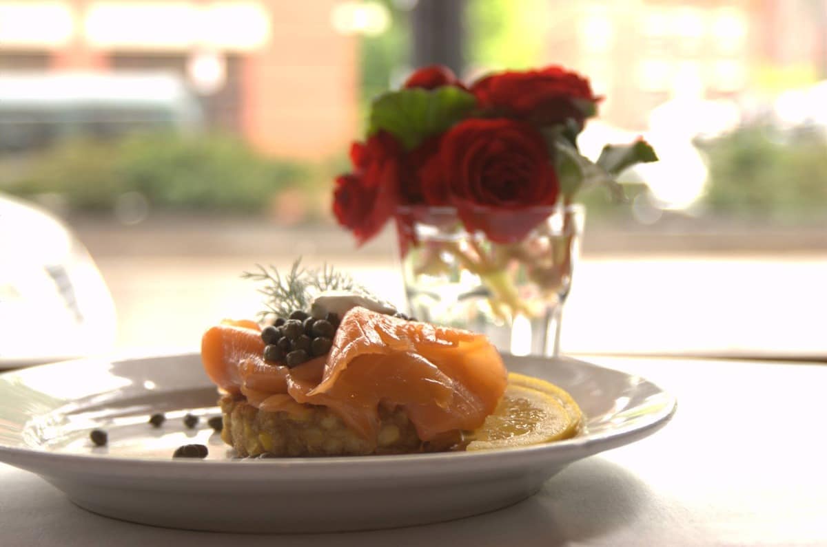 11 French Restaurants In Boston That'll Transport You To Paris