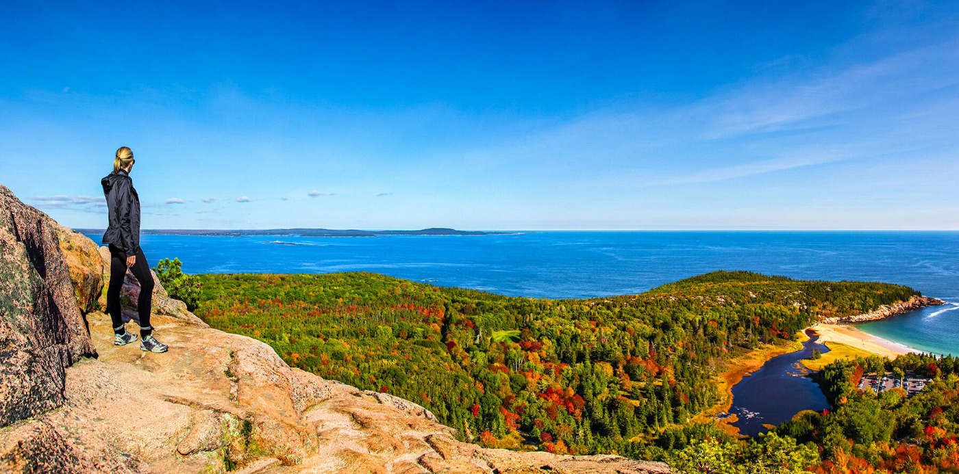 Acadia National Park: One Of America's Most Iconic Attractions