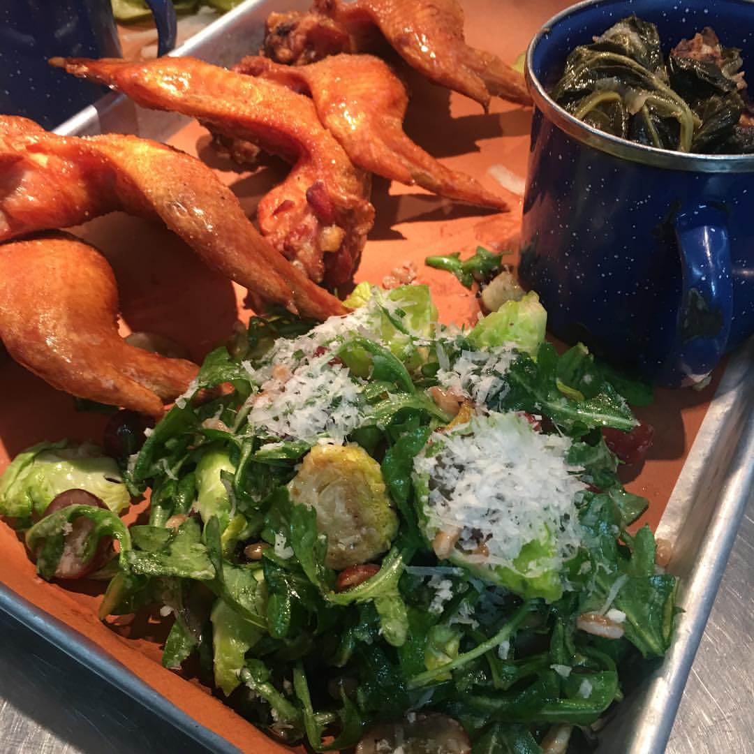 8 Chicken Wing Spots In Boston That Are Finger Lickin' Fantastic