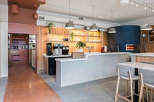 Gufo Cambridge Offers Innovative All-Day Italian Dining