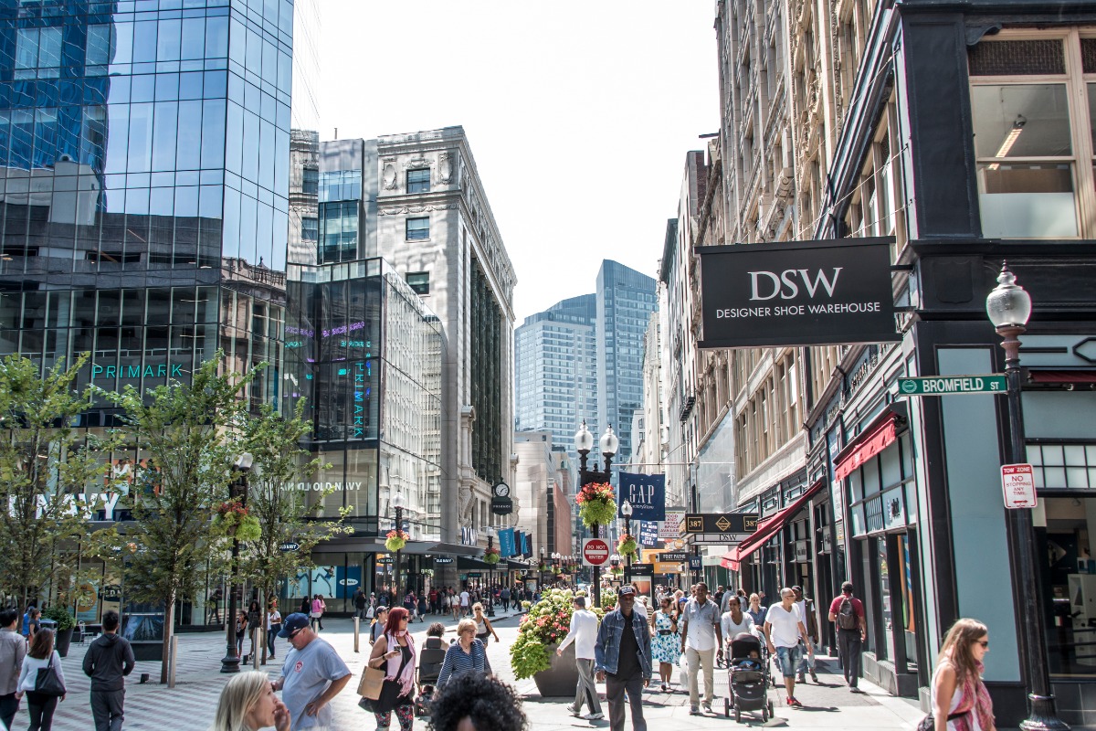 Boston Accent Voted #1 'Most Annoying' On Earth
