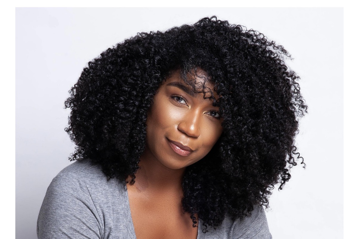 How Melanin Haircare's Whitney White Amassed 1 Million Followers