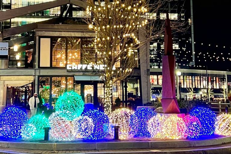 9 Top Streets For Shopping In Boston