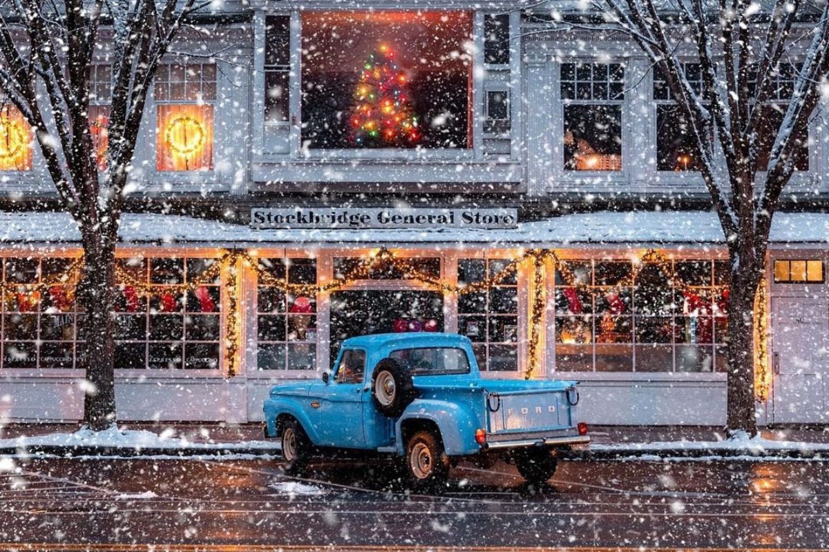 The Red Lion Inn Stockbridge Celebrates Its 250th Anniversary