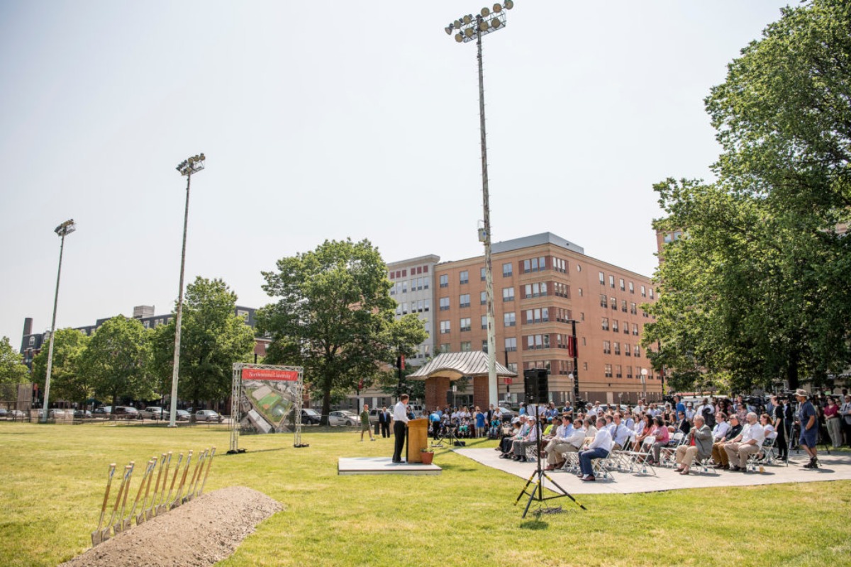 5 Unknown Boston Spots Martin Luther King Frequented
