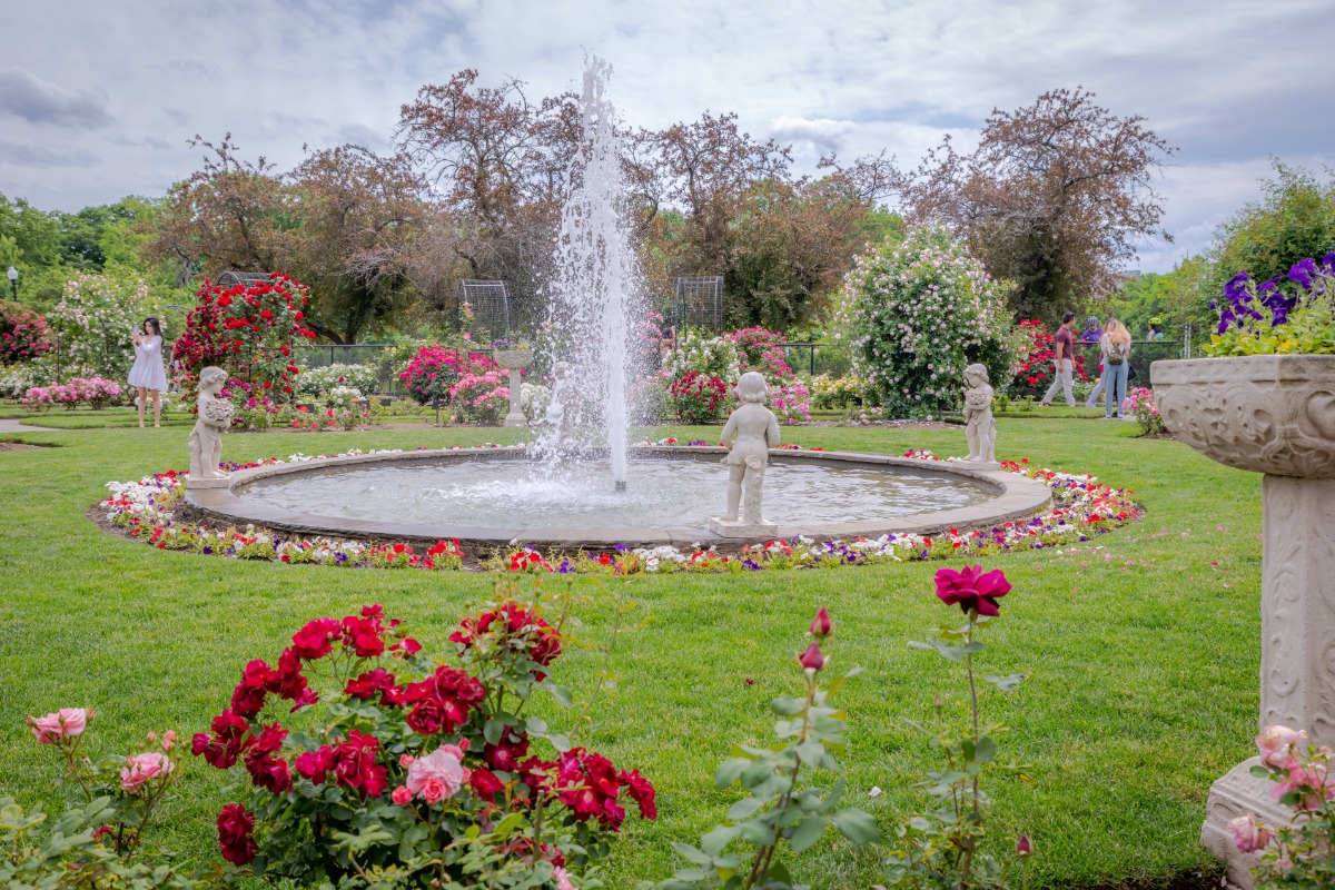 12 Best Places To Kiss In Boston For A Silver Screen Moment