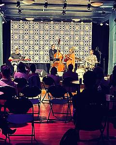 10 Swanky Jazz Clubs In Boston For The Best Live Music