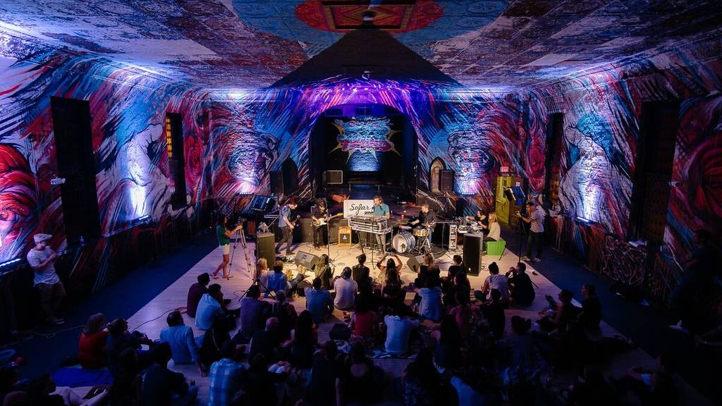 St. Patrick's Day Weekend In Boston: Our Top 10 Picks