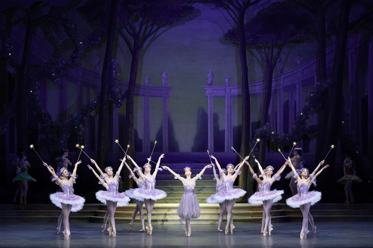 Boston Ballet Brings 4 Magical Experiences To Spring Set List