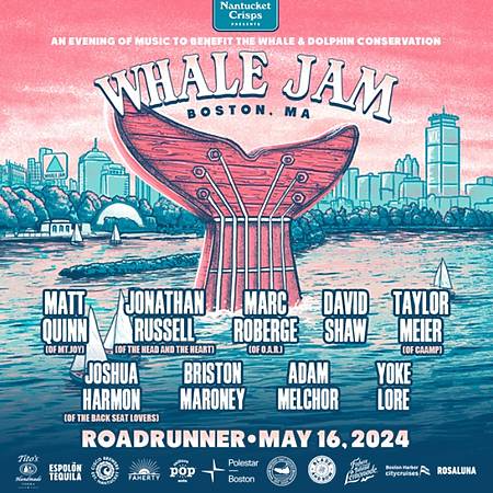 Taylor Meier Of Caamp To Perform At 1-Night Only Boston Concert