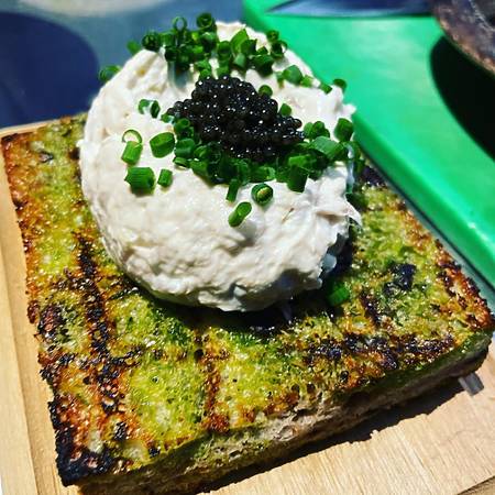 25 Million Reviews Deem Sarma Somerville #1 Restaurant In 'Boston'