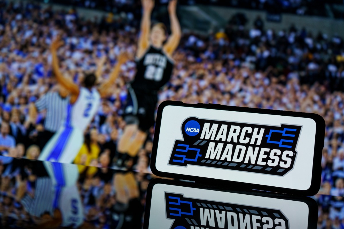 March Madness Quarterfinal Takes TD Garden This Weekend