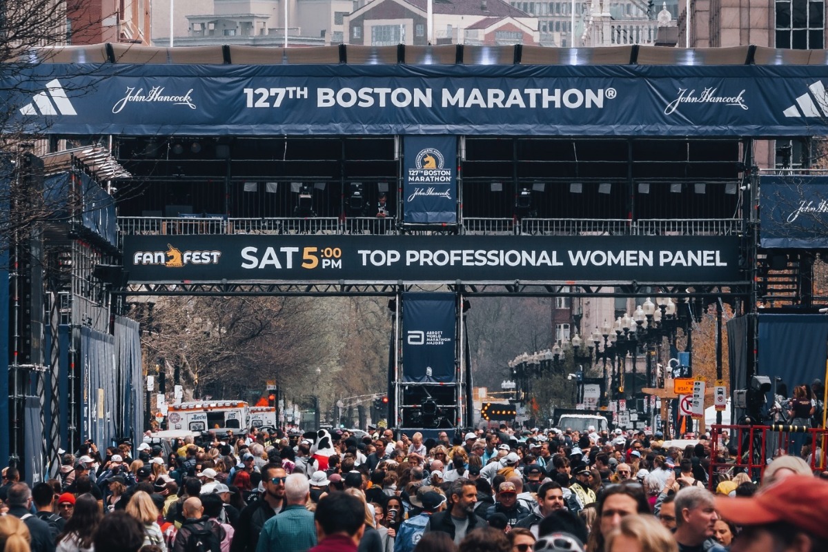 Boston Marathon 2024: Here Are 20 Events You Can't Miss
