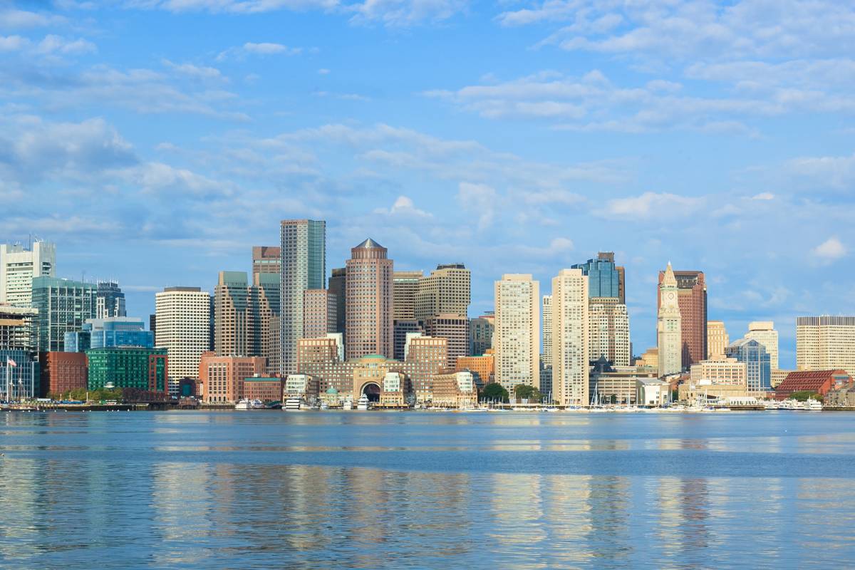 Northeast Megalopolis Has 3rd Wealthiest Economy In The World