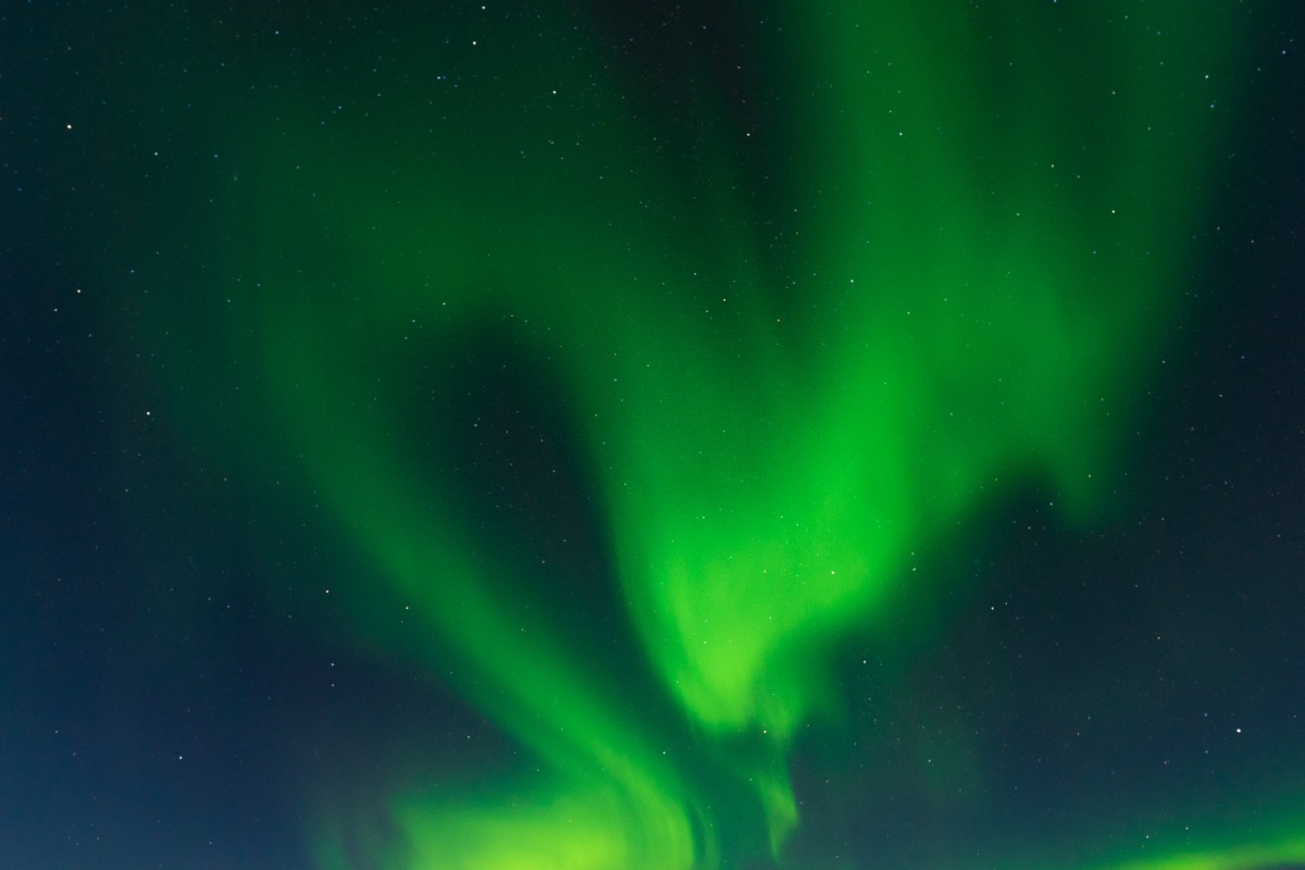 Northern Lights May Be Visible Again Saturday Night In MA