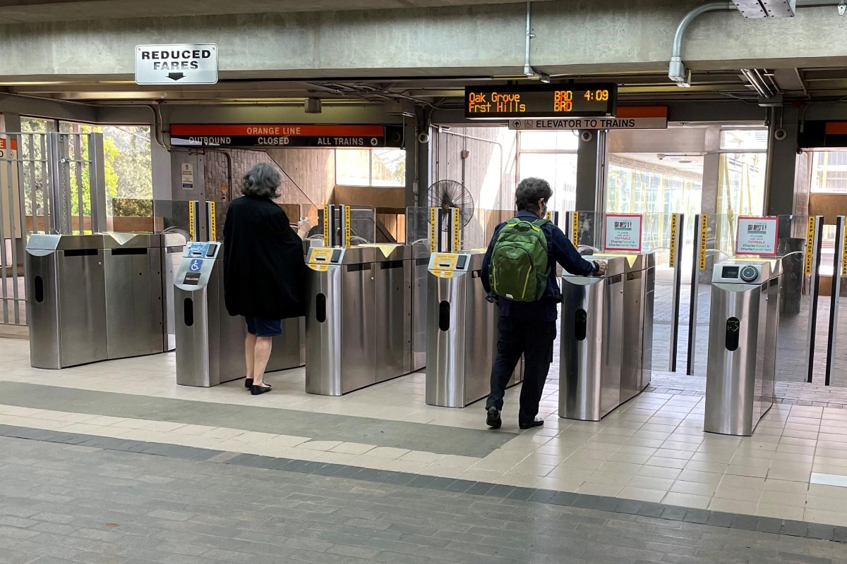 MBTA Charlie Cards To Become Obsolete By 2026