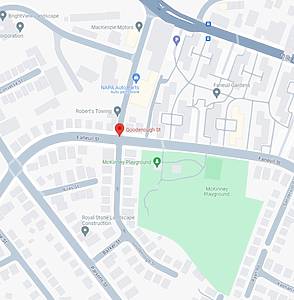 Why 'Goodenough Street' in Boston is More Than 'Good Enough'!