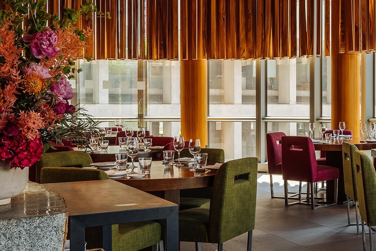 Zuma Boston Releases Limited Edition Bottomless Brunch Menu