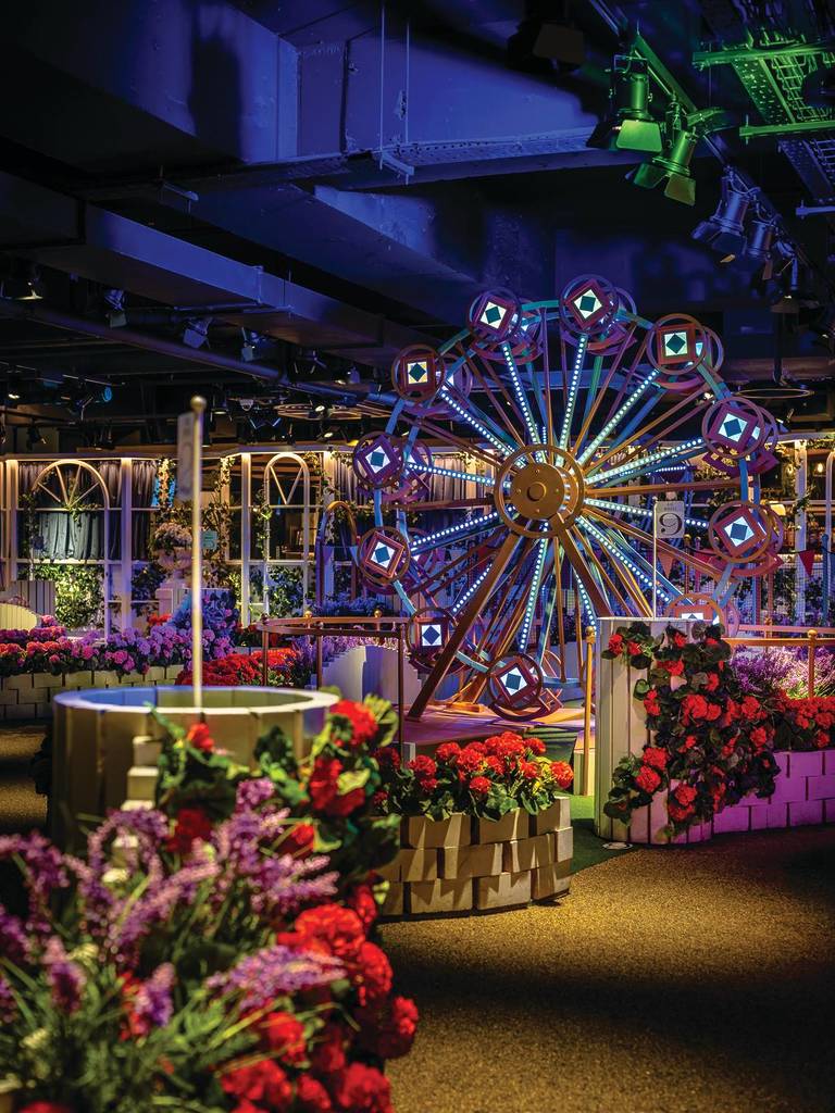 1920s English Country-Inspired Golf Club To Swing Into Back Bay In 2026 ...