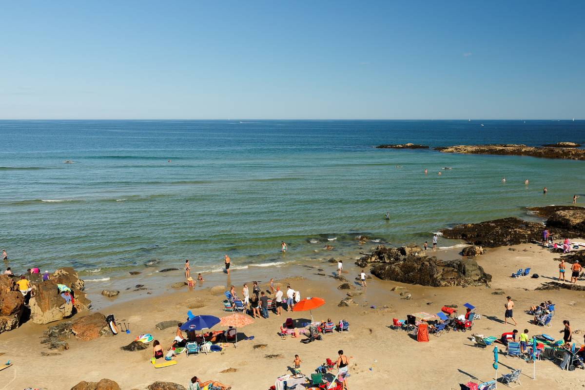 10 Best Beaches Near Boston For A Last-Minute Summer Getaway