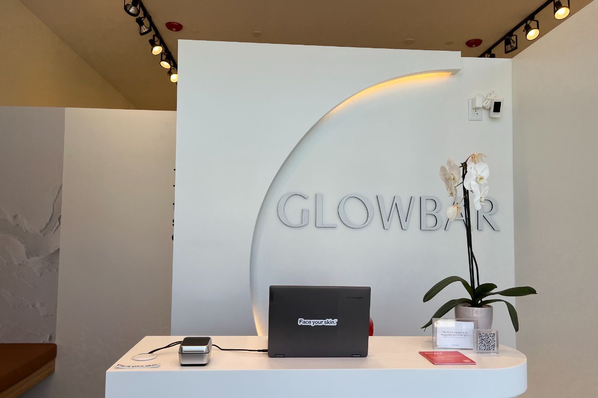 Glowbar: 4 For The Price Of 1 Facial Lands In Boston