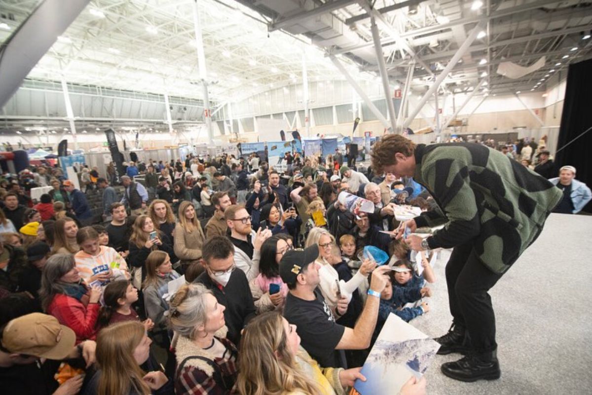 FREE Tickets To Snowbound Expo 2024: Here's How To Get Them