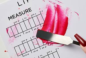 Create Over 1 Million Different Lip Combos At Lip Lab Boston