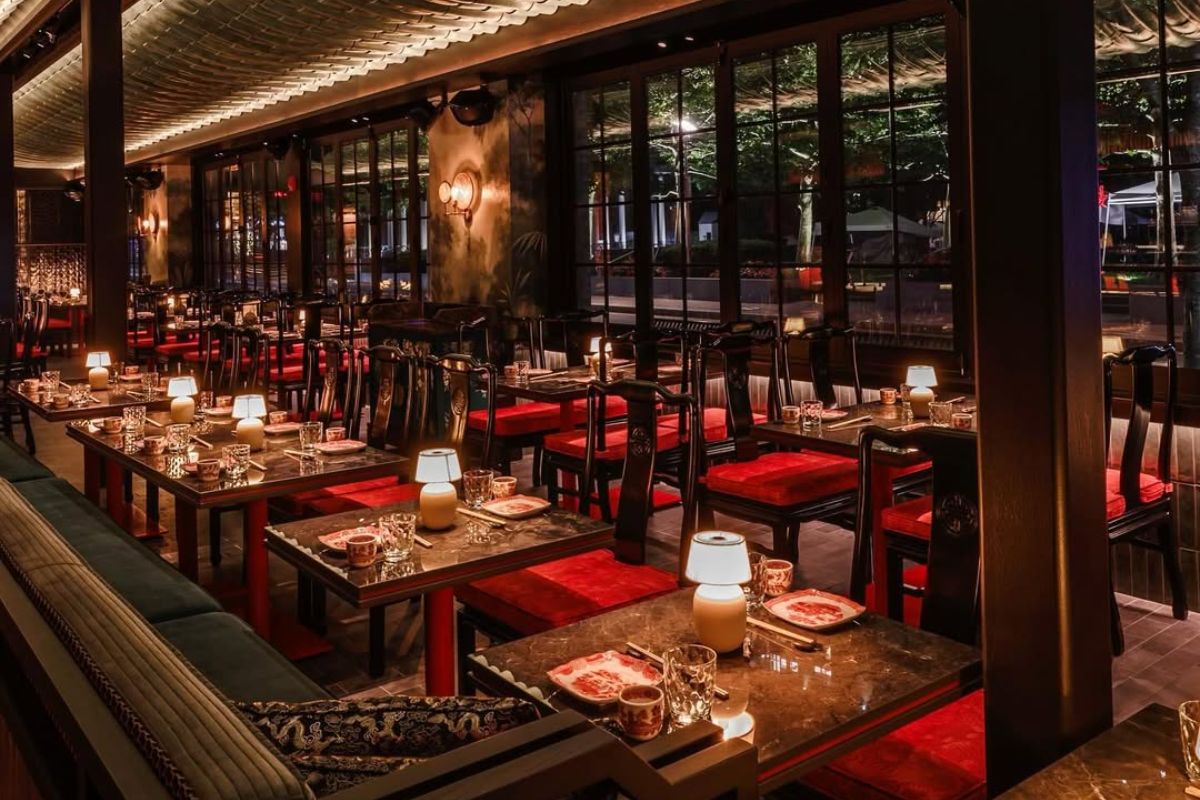 10 New Boston Restaurants To Try In 2025