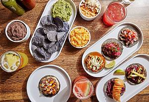 11 Sizzling Mexican Restaurants In Boston