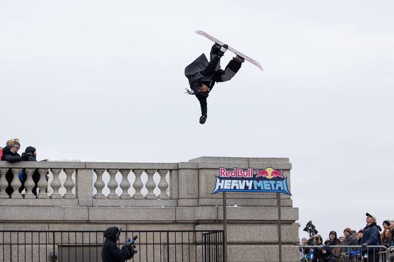 8 Best Things To Do In Boston This Weekend: Feb 21-23