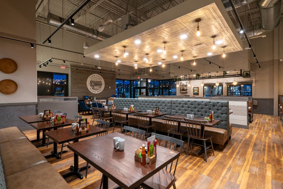 First Watch Opens First New England Location Near Boston