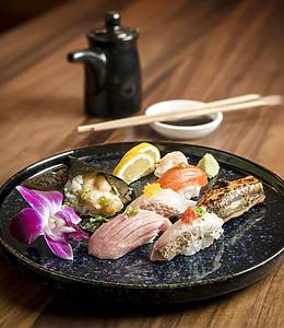 Best Sushi Boston: 10 Spots That Are On A Roll