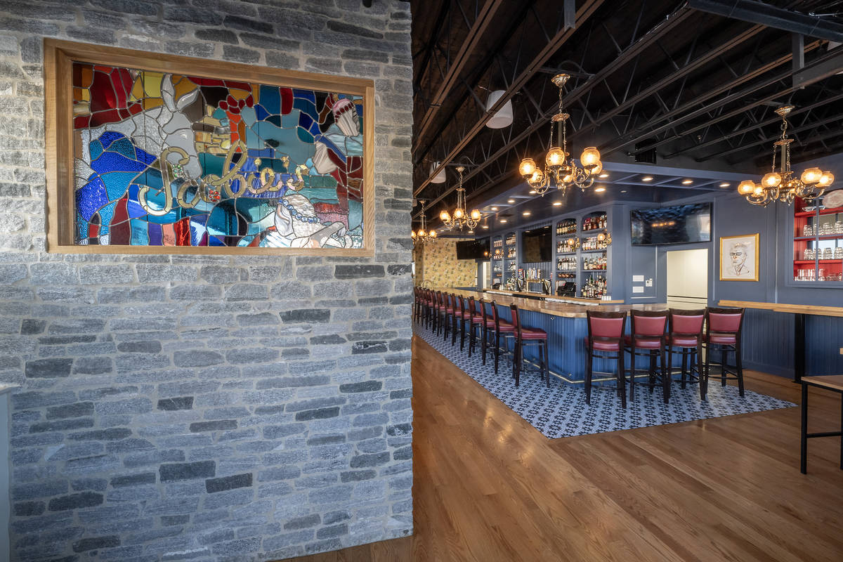 Get Your Dose of Guinness, Irish Food & More At Scobie’s Bar