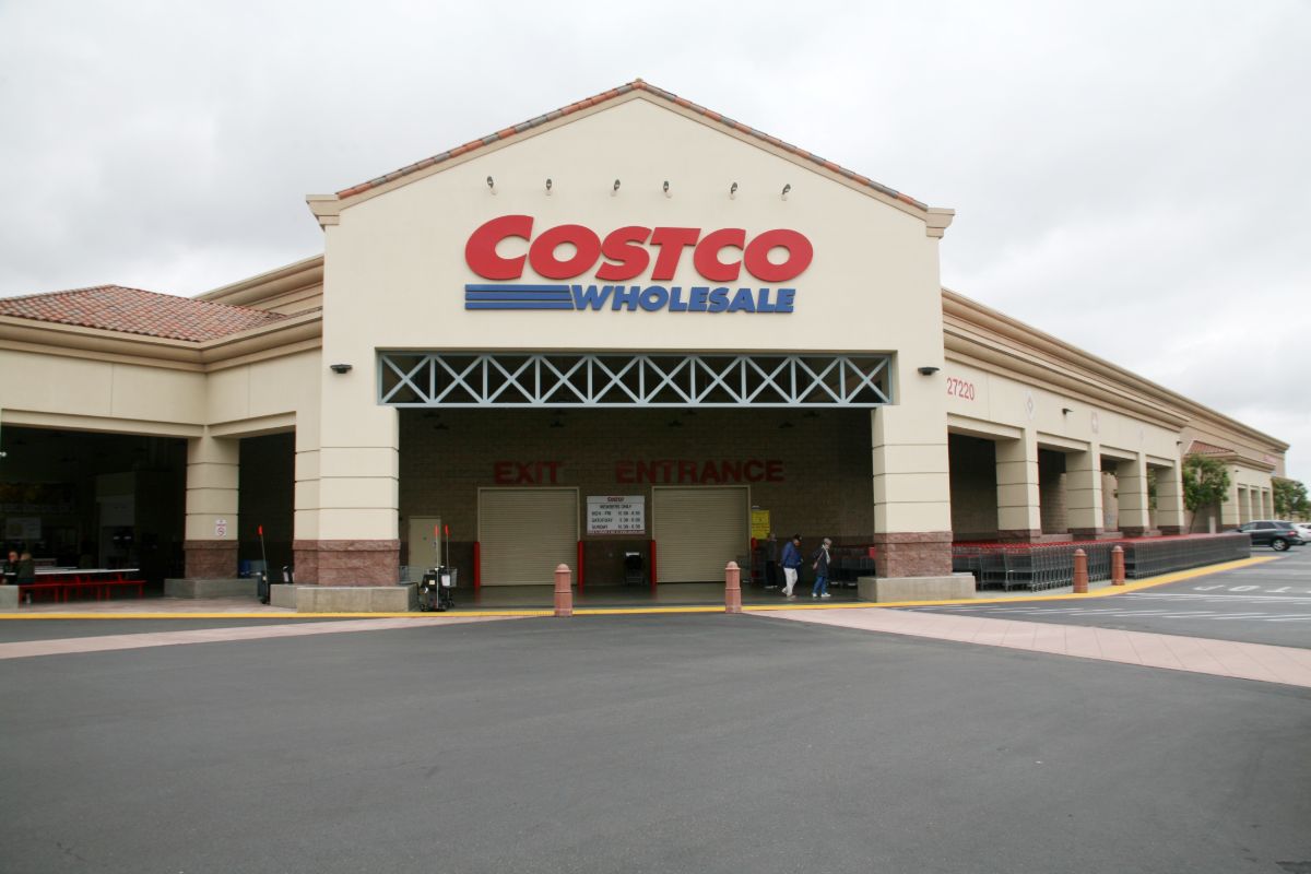 Costco To Open 7th Massachusetts Location Today, March 12