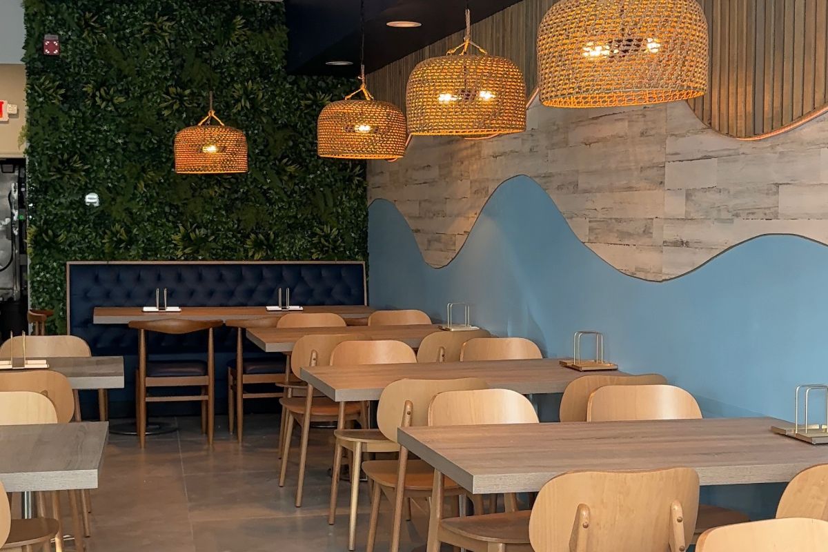 Turkish Lazuri Cafe Enters New Era With Even More Halal Eats