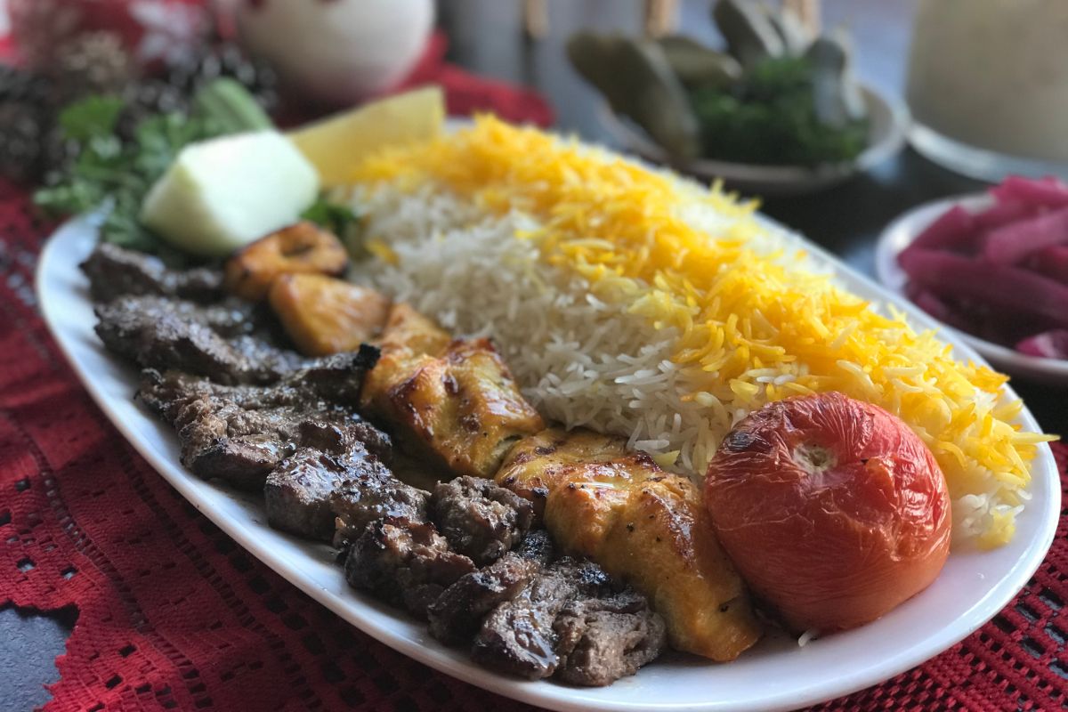 Where To Find The Best Halal Food In Boston