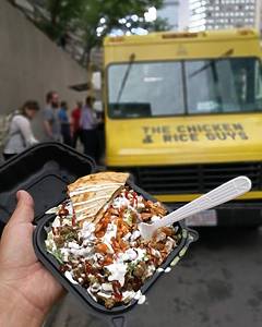 Where To Find The Best Halal Food In Boston