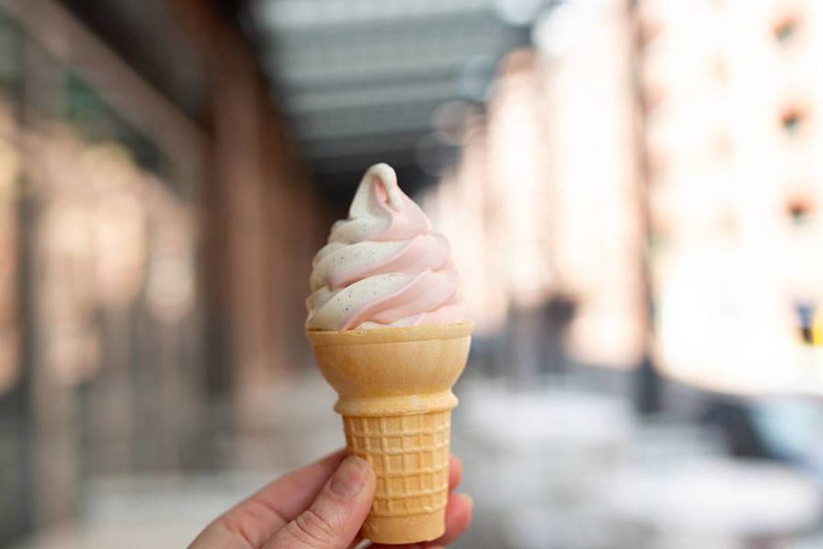 Flour Bakery Introduces Soft Serve To Menu At Newest Location