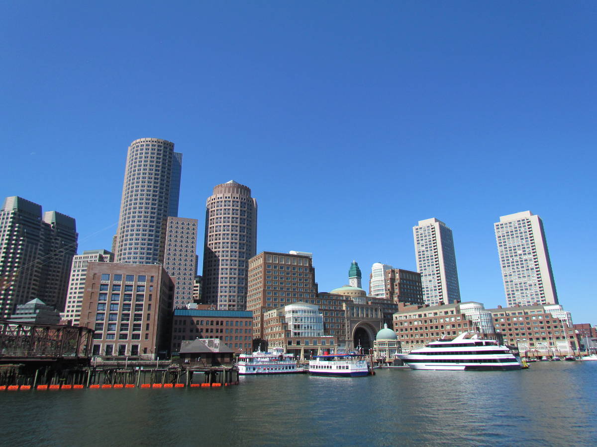 12 Things To Do At Night In Boston