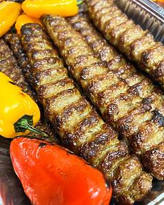 Belmont's Cafe Vanak Among 'World's Best Restaurants'