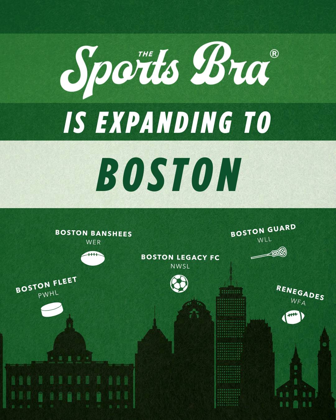 Boston Lands Viral Women’s Sports Bar Everyone’s Talking About