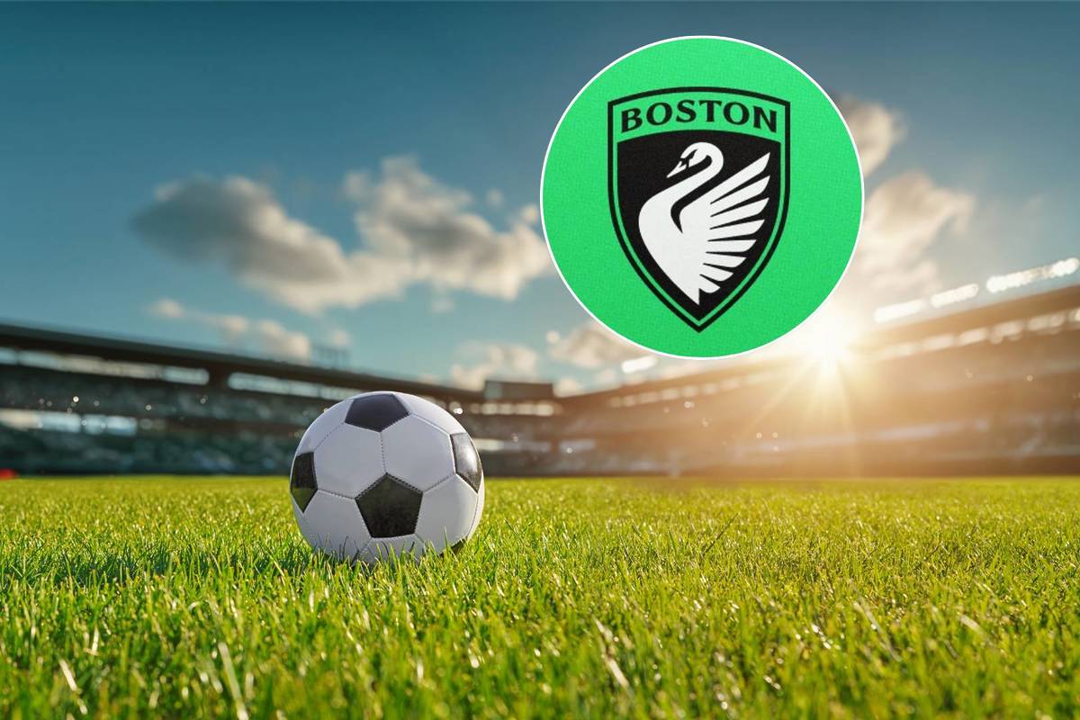 Boston Legacy FC Unveils Majestic & Sentimental Logo Ahead Of 2026 ...
