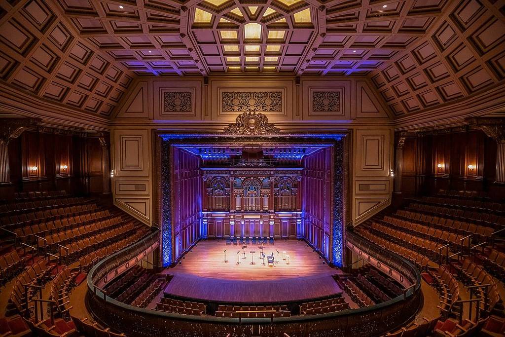 A guide to classical music in Boston